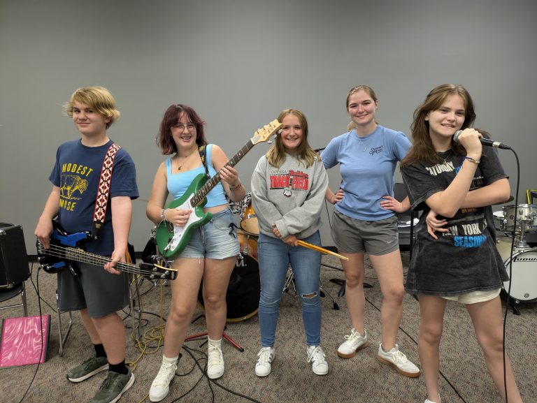 Fall Bands–starting soon & Teacher Updates! - South Kansas City Music ...